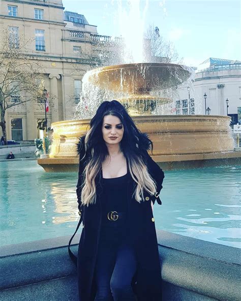 Wwe Divas Paige Paige Wwe Paige Knight Wwe Outfits Saraya Jade