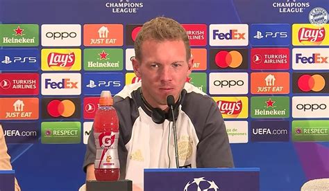 Incampnou On Twitter ناغيلسمان غدا نريد الفوز، ليس لدينا اي شيء ضد