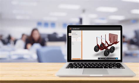 Solidcad Releases New Configuration Product Variant Solidcad