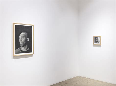 Exhibition Richard Wyatt Jr Steve Turner Daily Art Fair