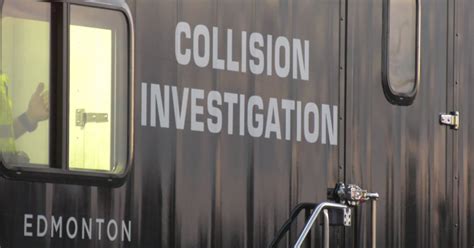 Woman Killed In South Edmonton Crash
