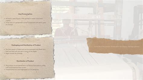 Life Cycle Analysis Circular Design On Behance