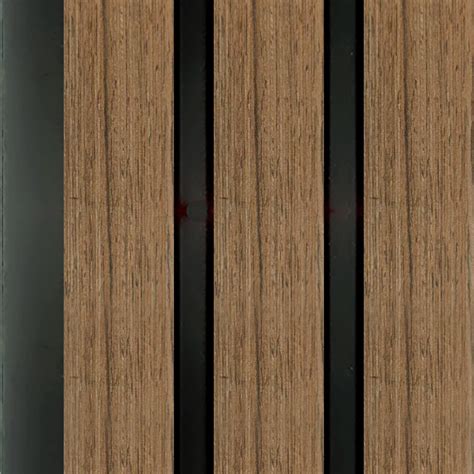 Dcd Slat Wall Cladding Panel 233mm Natural Oak Bathroom Cladding