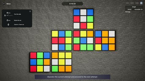 Buy Cheap Unfolded Cube Cd Key 🏷️ Best Price Gg Deals