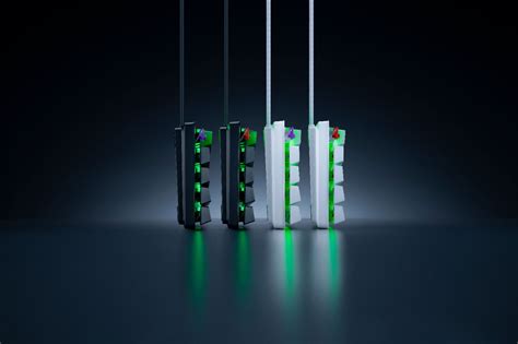 Customer Reviews Razer Huntsman Mini 60 Wired Optical Clicky Switch