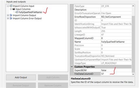 How To Export The Files From A Folder To The Sql Server Table In Binary Format Using Ssis