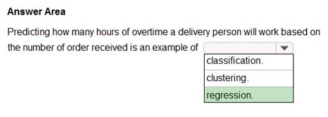 Ai 900 Exam Free Actual Qandas Page 8 Examtopics