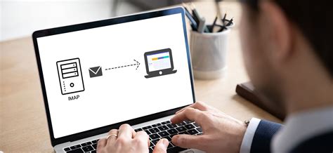 IMAP Email Server Is Not Responding