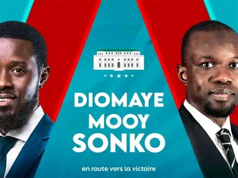 Présidentielle 2024 Ousmane Sonko A Choisi Son Candidat Keppar