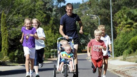 Ready Set Grow Make Way For Thayers The Canberra Times Canberra Act