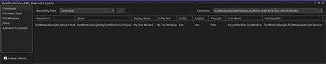 VisualStudio Extensibility 17 10 Debug Your Extensions With The