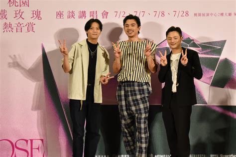 新科金曲歌王hush分享創作經驗 沒靈感時請教好朋友「維基百科」