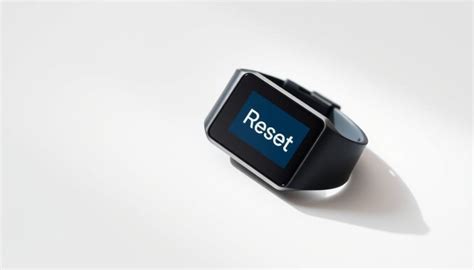 How To Reset Your Fitbit Charge 5 In Easy Steps