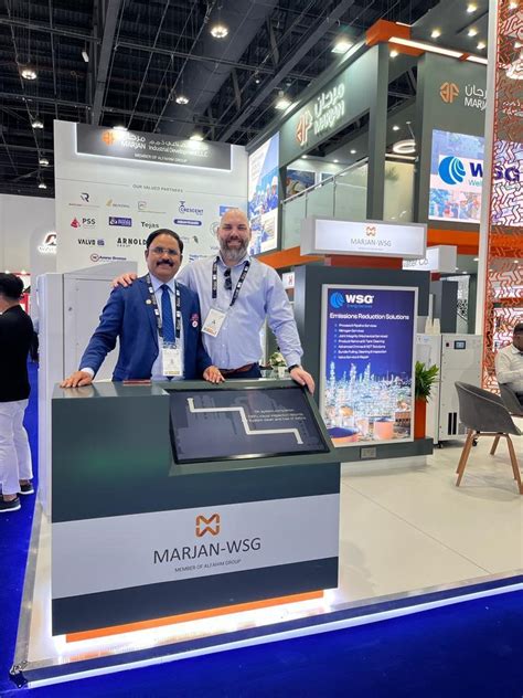 Adipec 2023 Wsg Energy Services
