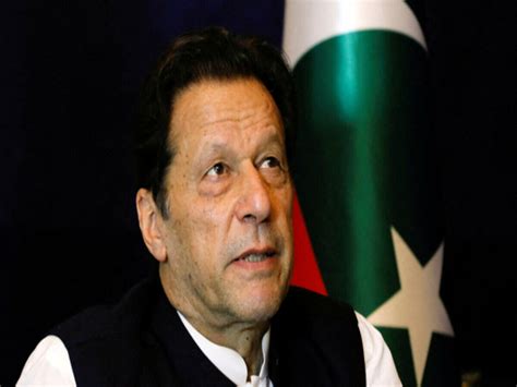 Imran Khan Party Pti Launch Virtual Fundraiser Internet Shut Down In