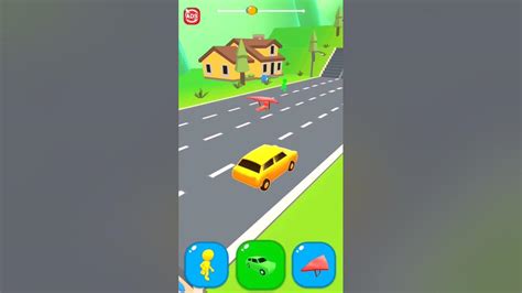 Stickman Transformer😯 Animation Transformers Shots Youtube