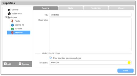 3d Subsurface Visualization User Guide Basic Fundamentals And Navigation Ruths Ai Product Support