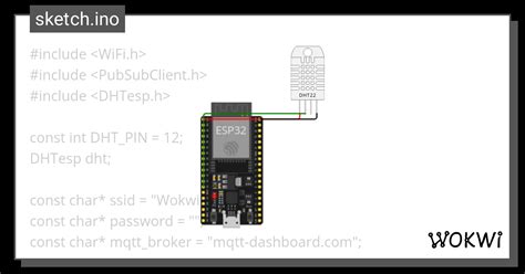 Wokwi Online Esp32 Stm32 Arduino Simulator