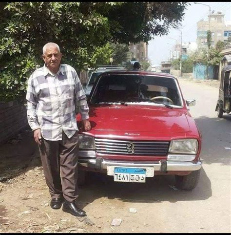 قطع غيار بيجو 504 مستعمله