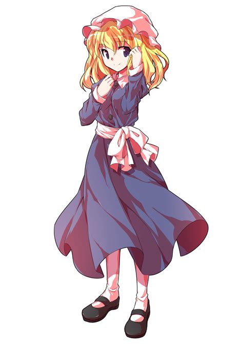 Maribel Hearn Character Battlefield Wiki Fandom