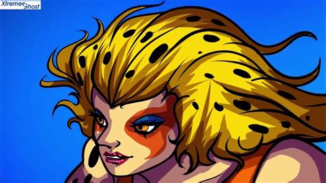 Thundercats Intro Full Hd Youtube