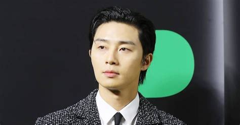 수스 열애설 박서준 오늘 21일 제작보고회서 어떤 말 할까