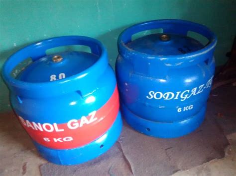 Autres Pour La Maison Bouteille Gaz De Kg Neufs Et Occasions Au Togo