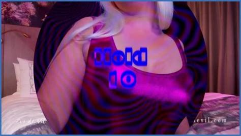 Evadevil Presents Eva De Vil And Goddess Blonde Kitty Fuck Up Intporn Forums