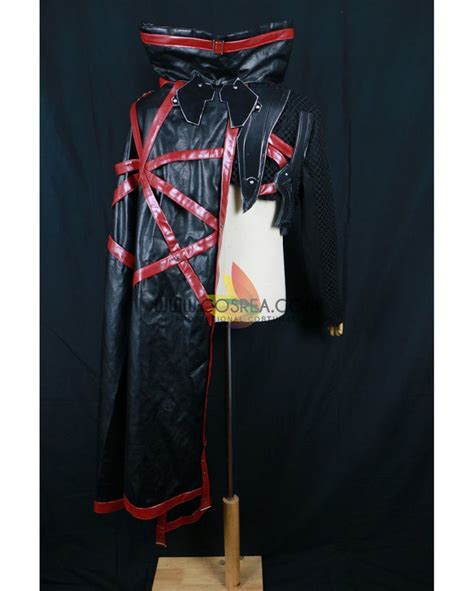 Code Vein Protagonist Custom Armor And Cosplay Costume Cosrea Cosplay Code Vein Protagonist Custom Armor And Cosplay Costume Cosrea Cosplay
