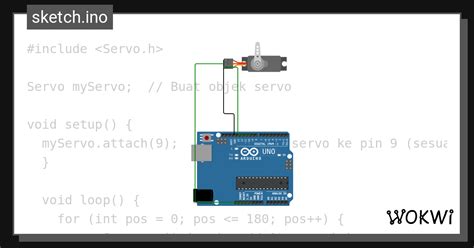 Servo1 Wokwi Esp32 Stm32 Arduino Simulator Servo1 Wokwi Esp32 Stm32 Arduino Simulator