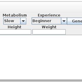 The Buggy Code Snippet In Ticket Seller AWT EventQueue ERROR Download Scientific Diagram