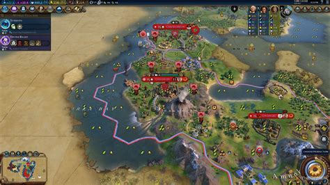 How To Win As Seondeok In Civilization 6