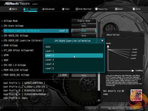 ASRock X570 Taichi Motherboard Review KitGuru Part 3