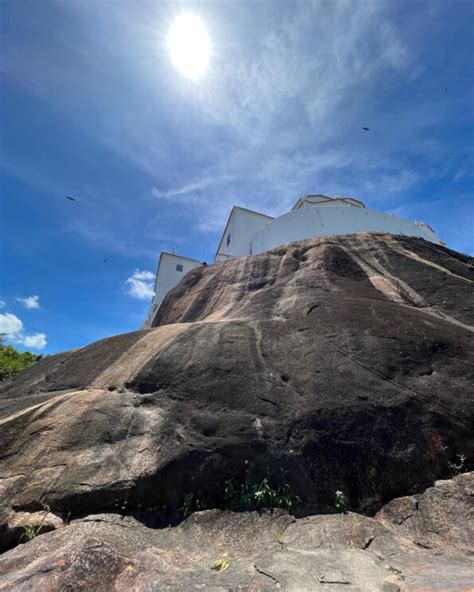 Convento da Penha ES história o que fazer e fotos incríveis