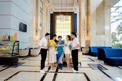 Review Khách Sạn Vinpearl Nha Trang Ưu Nhược điểm Và Cảm Nhận Thực Tế