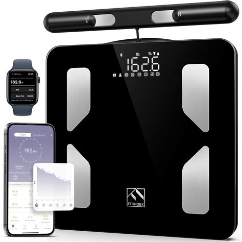 Fit Track Scale Unlocking Potential Wellness Wise Hub