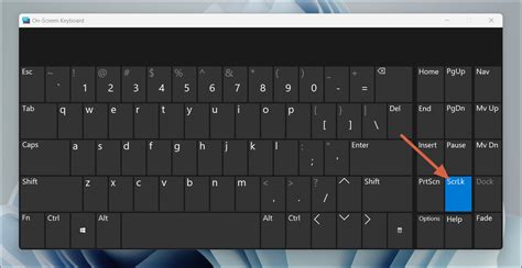 What Does Scroll Lock Do On A Keyboard In 2024 Explained