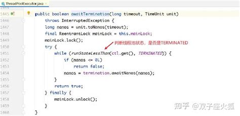 并发编程三线程池与Future 知乎