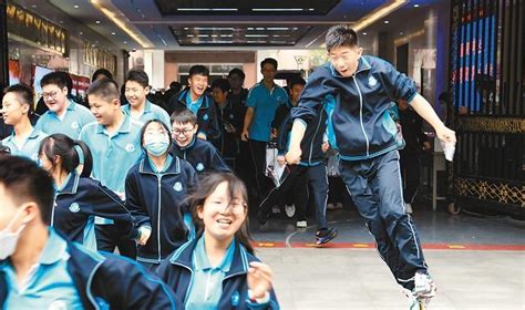 2023年中考圆满结束 7月中旬公布成绩 西部网（陕西新闻网）
