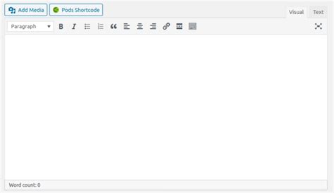 how to save and publish your content in wordpress classic editor