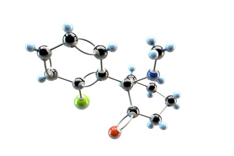 Ketamine 3d Model 10 3ds C4d Fbx Stl Free3d