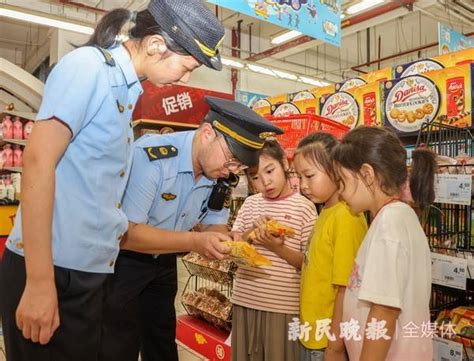 检哪样，您来定！“你点我检”护航中秋食品安全月饼朱泾检测