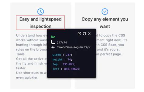 Chrome 拡張 Css コピー Tartploaty