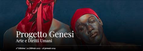 Progetto Genesi Arte E Diritti Umani Pikasus Artenews