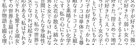 ストレンジ・レイディプロフィール Ci En（シエン）