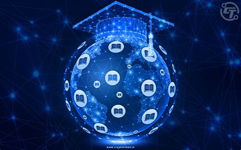How Blockchain Technology Can Transform Educational Sectors