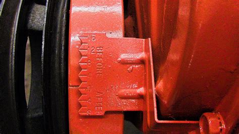 400 Small Block Chevy Engine Specs