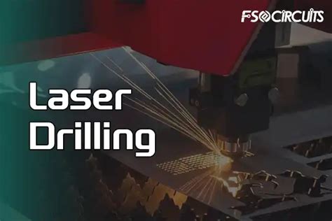 Pcb Drilling Everything You Need To Know