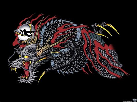 Yakuza Tattoo Wallpapers Top Nh Ng H Nh Nh P