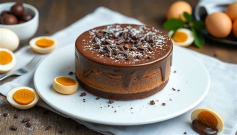 Découvrez La Charlotte Chocolat La Plus Simple